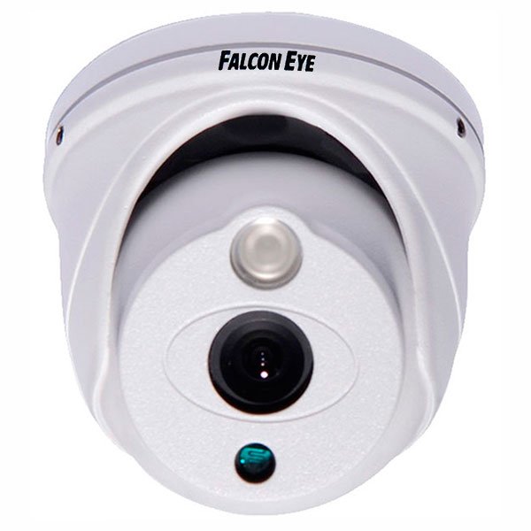 Уличная AHD видеокамера Falcon Eye FE-ID1080AHD/10M купить в интернет ...
